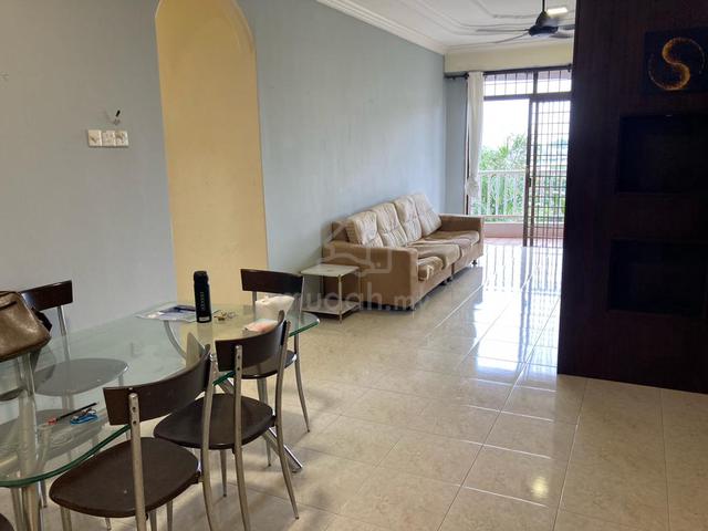 Condominium for Sale, 3 Bedroom, 1100 sq.ft, Cheng Heights, Cheng ...