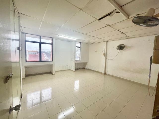 Shop lot for Rent, 2100 sq.ft, Bukit Mertajam, Penang | Mudah.my