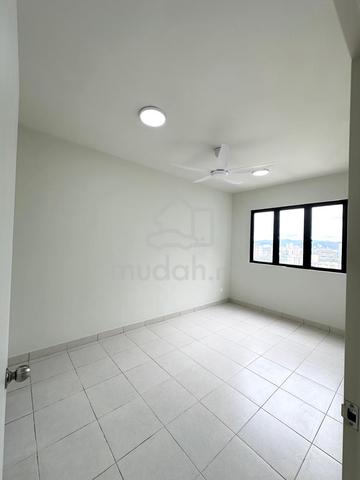 Condominium for Rent, 3 Bedroom, 901 sq.ft, Residensi Max, Jalan Ipoh ...