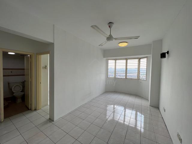 Service Residence for Sale, 2 Bedroom, 600 sq.ft, Rhythm Avenue USJ19 ...