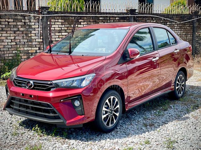 PERODUA BEZZA 2025 PROMOSI (Loan Senang LuluS) - Cars for sale in Kota ...