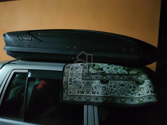 Taka Roof Box Special Edition - Car Accessories & Parts for sale in ...
