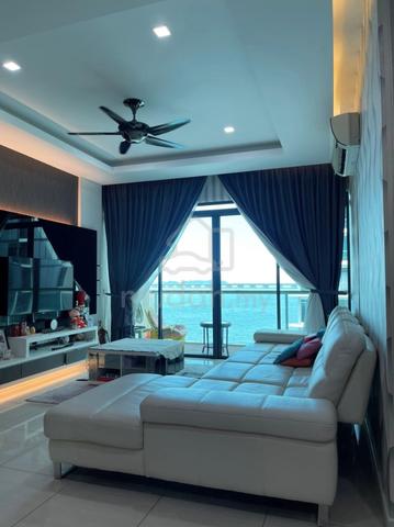 Condominium for Sale, 3 Bedroom, 1701 sq.ft, The Light Collection II ...