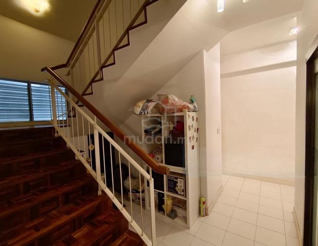 Condominium for Sale, 4 Bedroom, 1754 sq.ft, Seri Maya, Setiawangsa ...