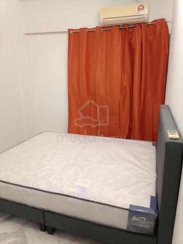 Room for Rent, 200 sq.ft, Puchong, Selangor | Mudah.my