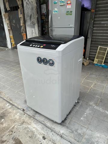 Sharp Washer washing machine 7 kg - Home Appliances & Kitchen for sale ...