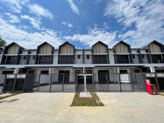 2-storey Terraced House for Sale, 4 Bedroom, 1725 sq.ft, Bandar Bukit ...