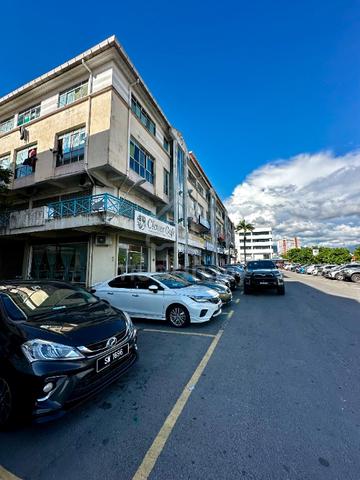 Office space for Sale, 1650 sq.ft, Inanam, Sabah | Mudah.my