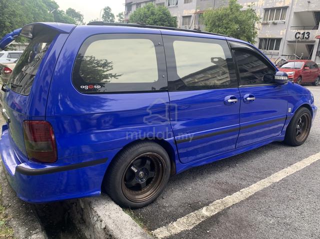 2004 Naza RIA 2.5 GS (A) - Cars for sale in Serdang, Kuala Lumpur ...