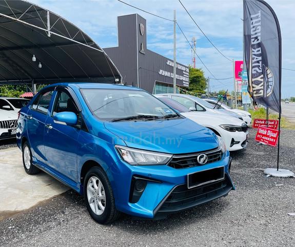 2023 Perodua BEZZA 1.0 G FACELIFT (A)Mileage 1K - Cars for sale in Alor ...
