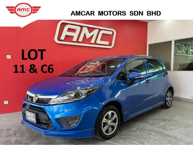 2016 Proton IRIZ 1.3 (A) EXECUTIVE 1 OWNER ONLY - Cars for sale in ...