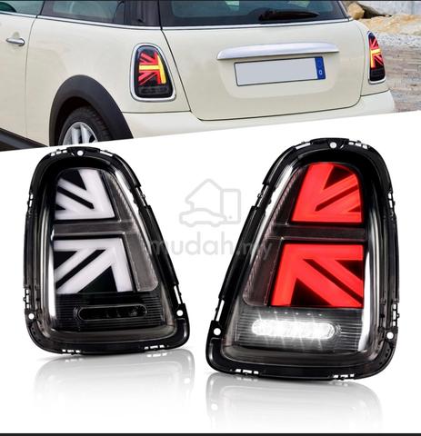 Mini Cooper R56 Rear Lamp Tail lamp - Car Accessories & Parts for sale ...