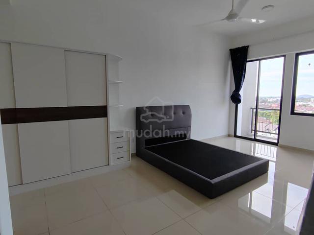 Condominium for Sale, 4 Bedroom, 1550 sq.ft, SeventyNine Residence (79 Residence), Bukit ...