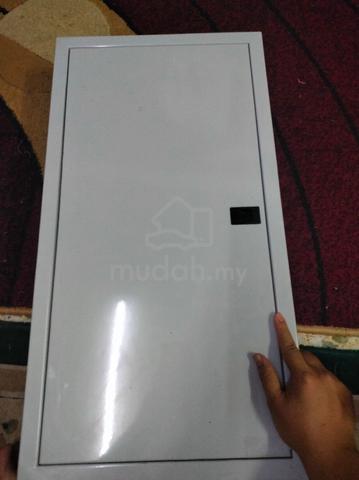 DB Box elektrik metal big siZe - Home Appliances & Kitchen for sale in ...