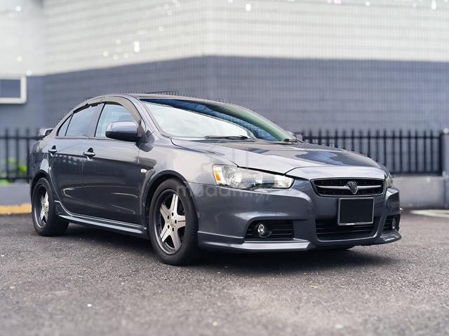 2013 Proton INSPIRA 2.0 EXECUTIVE CVT (A) - Cars for sale in Cheras ...