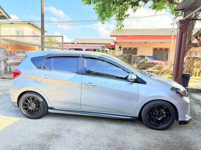 2021 Perodua MYVI 1.3 STANDARD G (A) - Cars for sale in Kuala ...