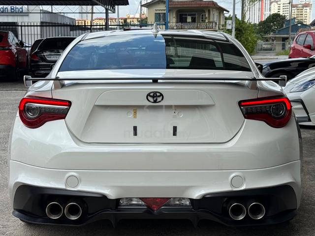 2020 Toyota 86 GT LIMITED - BLITZ INTAKE , TRD KIT - Cars for sale in ...