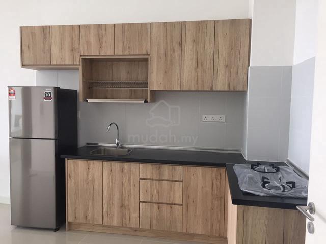 Service Residence for Rent, 3 Bedroom, 1100 sq.ft, United Point ...