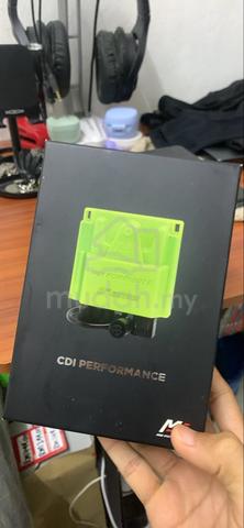 cdi mb performance 8th edition - Motorcycle Accessories & Parts for ...