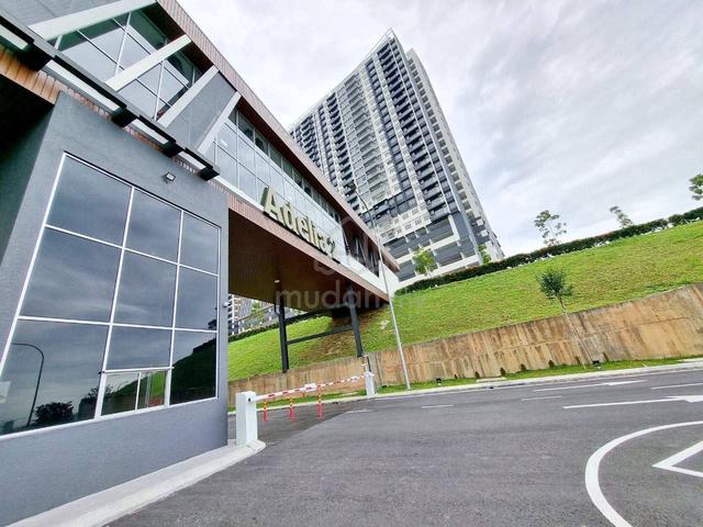 Condominium for Sale, 3 Bedroom, 1045 sq.ft, Residensi Adelia 2, Kajang ...