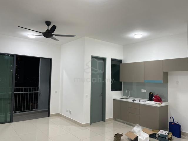 Service Residence for Sale, 3 Bedroom, 1001 sq.ft, Fortune Centra ...