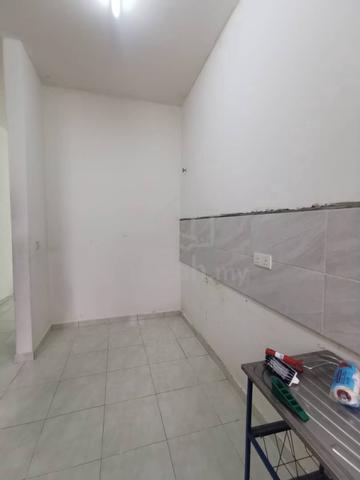 1-storey Terraced House for Rent, 3 Bedroom, 1400 sq.ft, Kulim, Kedah ...