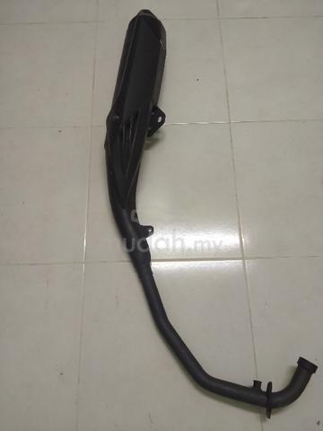 ekzos rs/rsx uma 28mm - Motorcycle Accessories & Parts for sale in ...