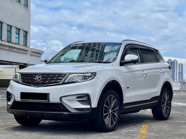 2021 Proton X70 PREMIUM 2WD 1.8L 58KKM Fre3YWarnty - Cars for sale in ...