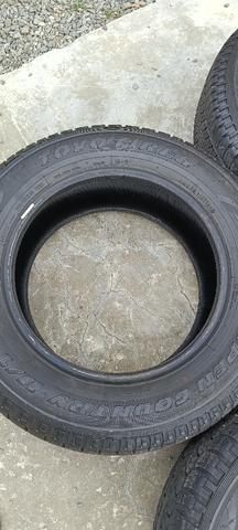 Tayar toyotires silverstone - Car Accessories & Parts for sale in Papar ...