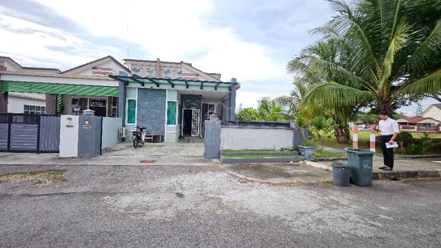 Semi-Detached House for Sale, 5 Bedroom, 2551 sq.ft, Kulim, Kedah ...