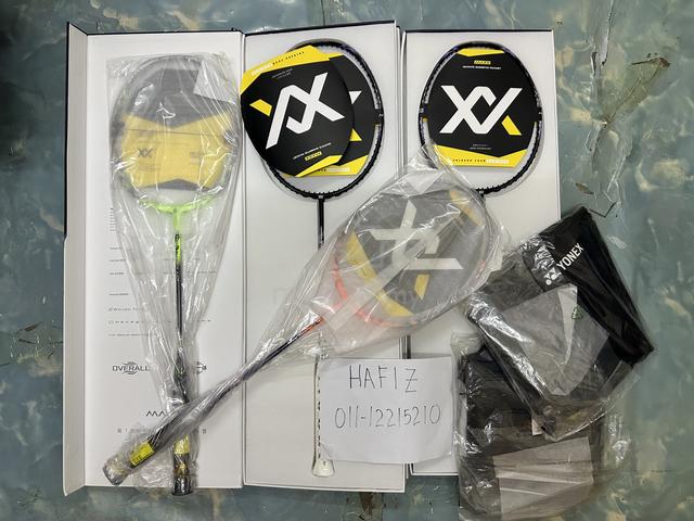 Maxx Aventador M2 and Maxx Woven M3 - Sports & Outdoors for sale in ...