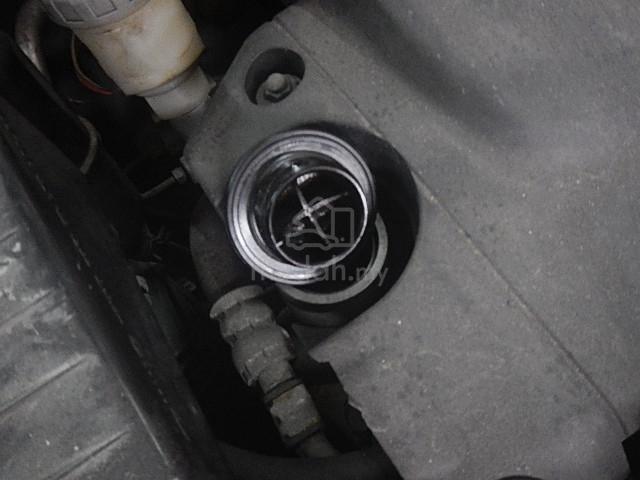 Daihatsu YRV K3 Turbo Engine With Tiptronic Gear - Car Accessories ...