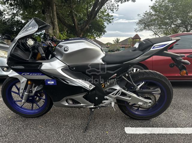 Yamaha YZF R15M - Motorcycles for sale in Kepala Batas, Penang ...