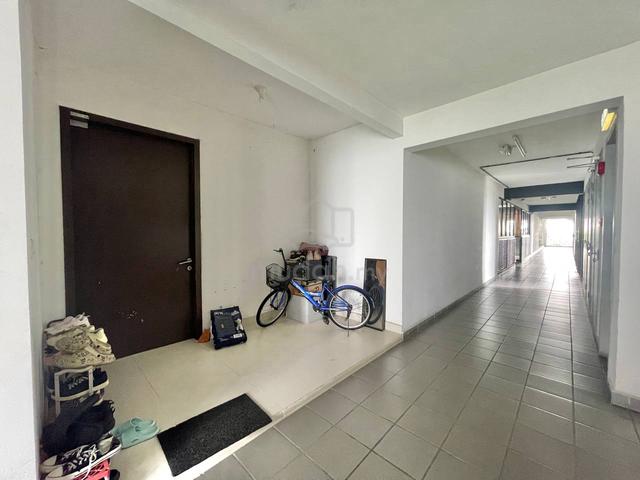 Condominium for Rent, 3 Bedroom, 1130 sq.ft, Ken Rimba, Shah Alam ...