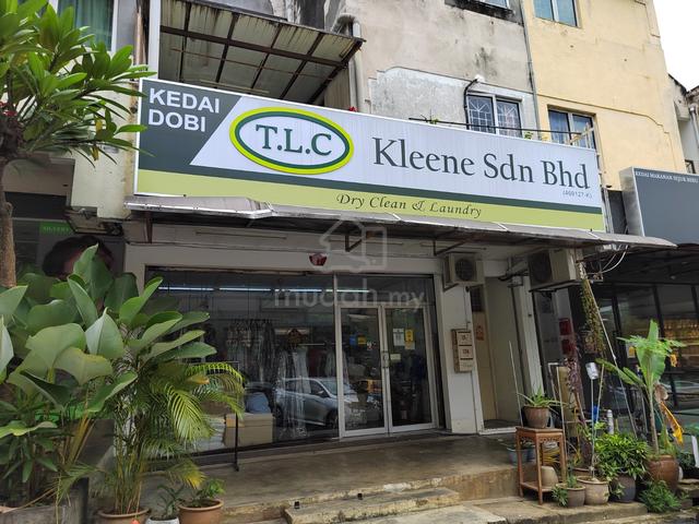 Laundry Operator/Dobi Operator - Jobs available in Old Klang Road ...