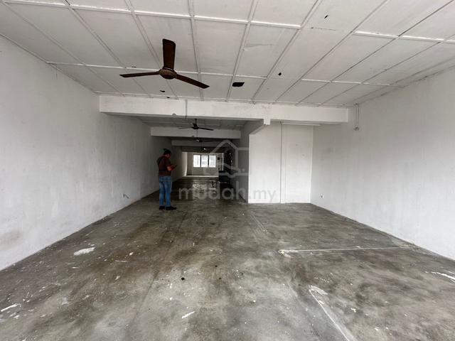 Office space for Rent, 1643 sq.ft, Taman TTDI Jaya, Selangor | Mudah.my