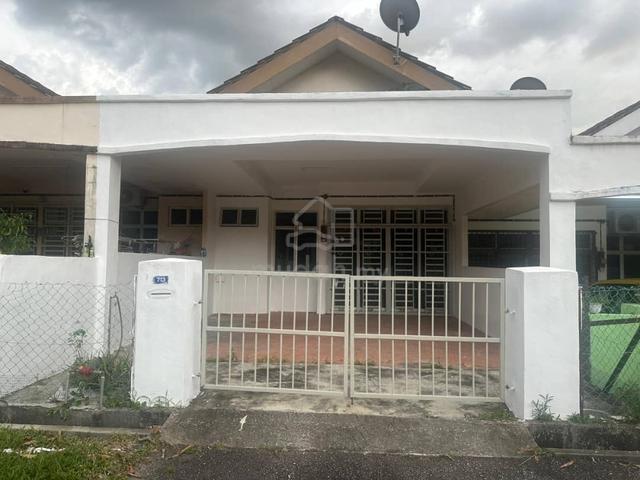 Terraced House for Sale, 3 Bedroom, 1400 sq.ft, Kulim, Kedah | Mudah.my
