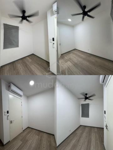 Service Residence for Rent, 3 Bedroom, 829 sq.ft, United Point ...