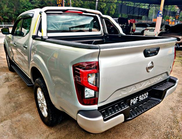 2022 Nissan NAVARA V 2.5L (A)Full Service Nissan - Cars for sale in ...