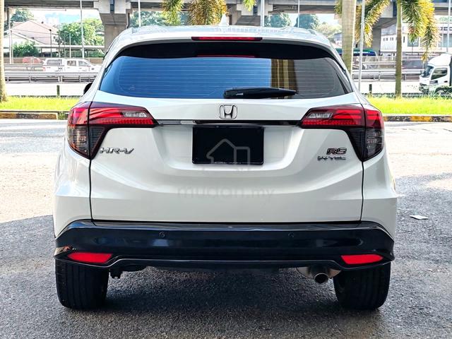 2020 Honda HR-V RS 1.8L SUV F/SPEC HRV LEATHER CAM - Cars for sale in ...
