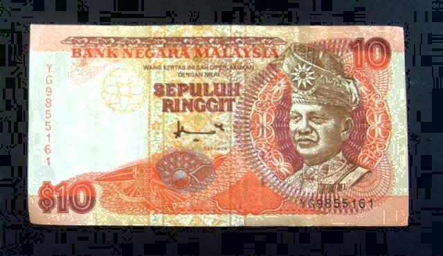 Duit Lama 10 Ringgit Note - Hobby & Collectibles for sale in Others ...