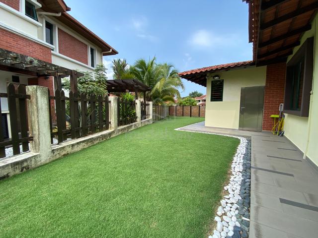 Semi-Detached House for Sale, 6 Bedroom, 8000 sq.ft, Selayang, Selangor ...