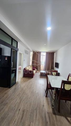 Service Residence for Rent, 2 Bedroom, 1 sq.ft, Avona Residence ...