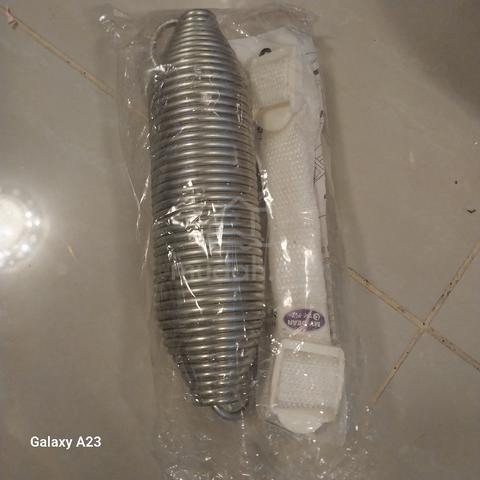 Besi buaian baby - Moms & Kids for sale in Gelugor, Penang