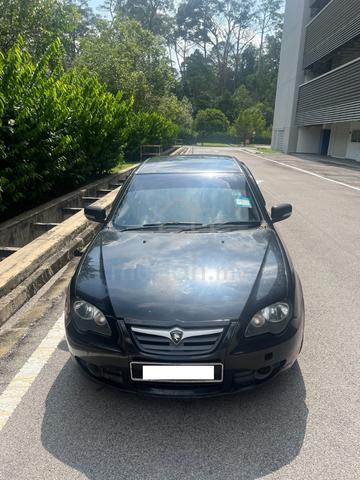 2011 Proton PERSONA 1.6 ELEGANCE BASE LINE (A) - Cars for sale in ...