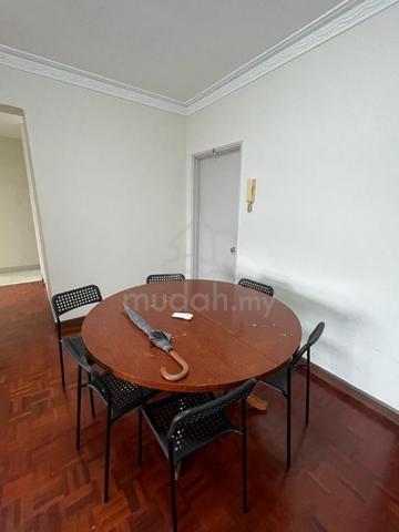 Condominium for Sale, 3 Bedroom, 918 sq.ft, Danau Impian, Taman Desa ...