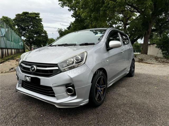 2019 Perodua AXIA 1.0 STANDARD G (A) - Cars for sale in Bayan Lepas, Penang