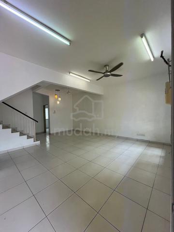 2-storey Terraced House for Rent, 4 Bedroom, 1503 sq.ft, Semenyih ...