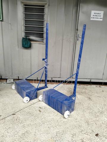 Tiang Badminton Takraw - Sports & Outdoors for sale in Subang Bestari ...