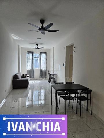 Condominium for Rent, 3 Bedroom, 850 sq.ft, The Sun @ Sungai Nibong, Sungai Nibong, Penang ...